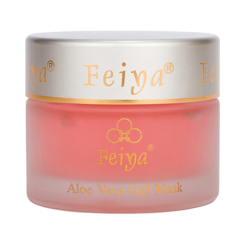 Feiya Aloe Vera Gel Mask – Feiya Cosmetics