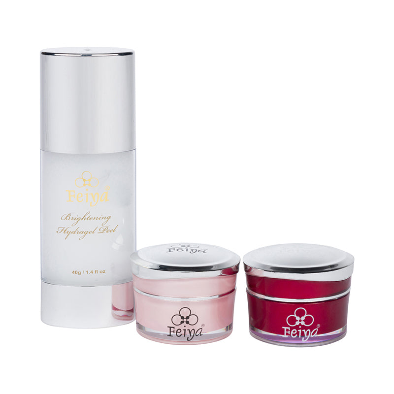 Feiya Brightening Cream with Hydragel – Feiya Cosmetics
