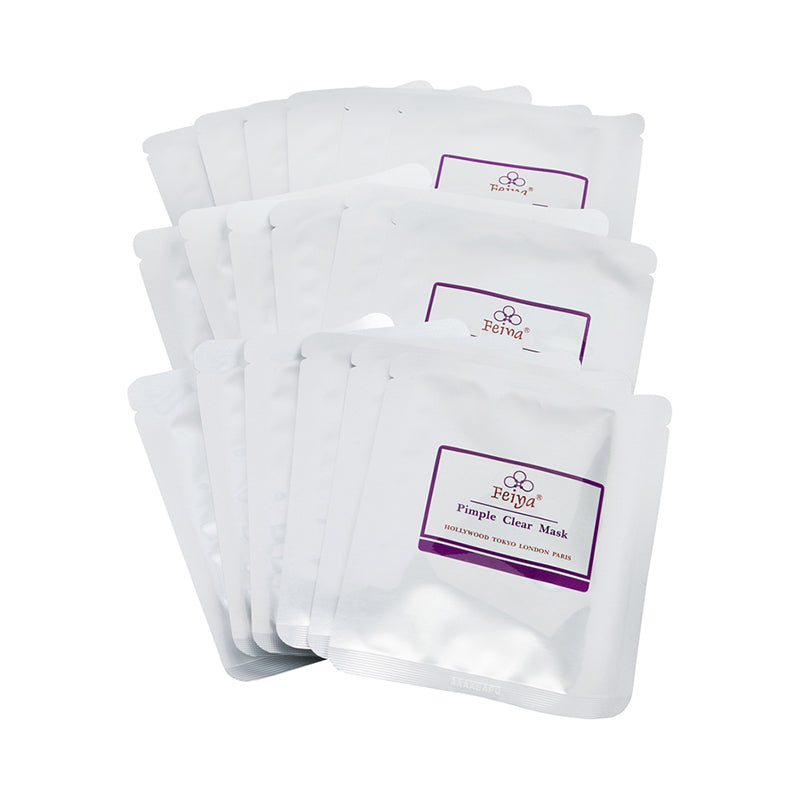 Feiya Pimple Mask Promotion – Feiya Cosmetics