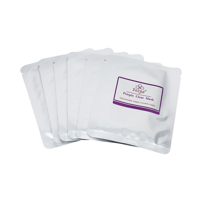 Feiya Pimple Mask – Feiya Cosmetics