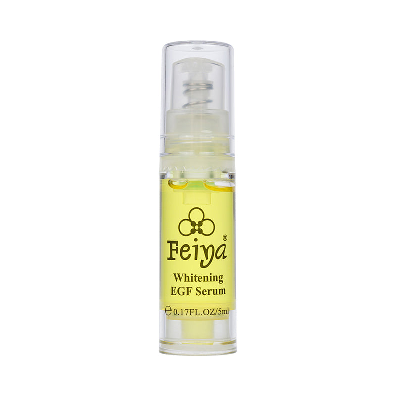 Feiya Whitening EGF Serum FRP – Feiya Cosmetics