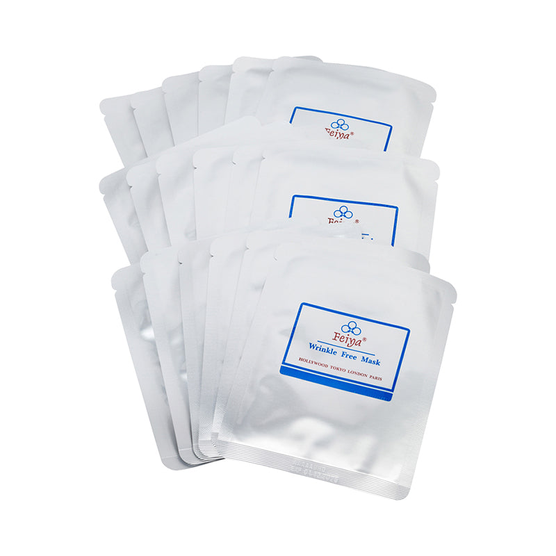 Feiya Anti-Wrinkle Mask Promotion – Feiya Cosmetics