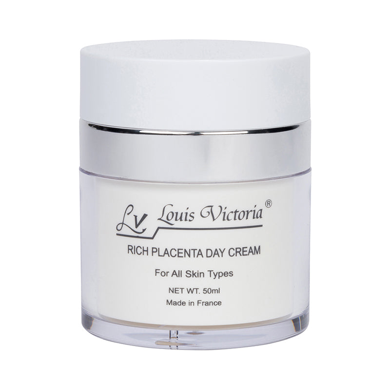 Louis Victoria Day Cream – Feiya Cosmetics